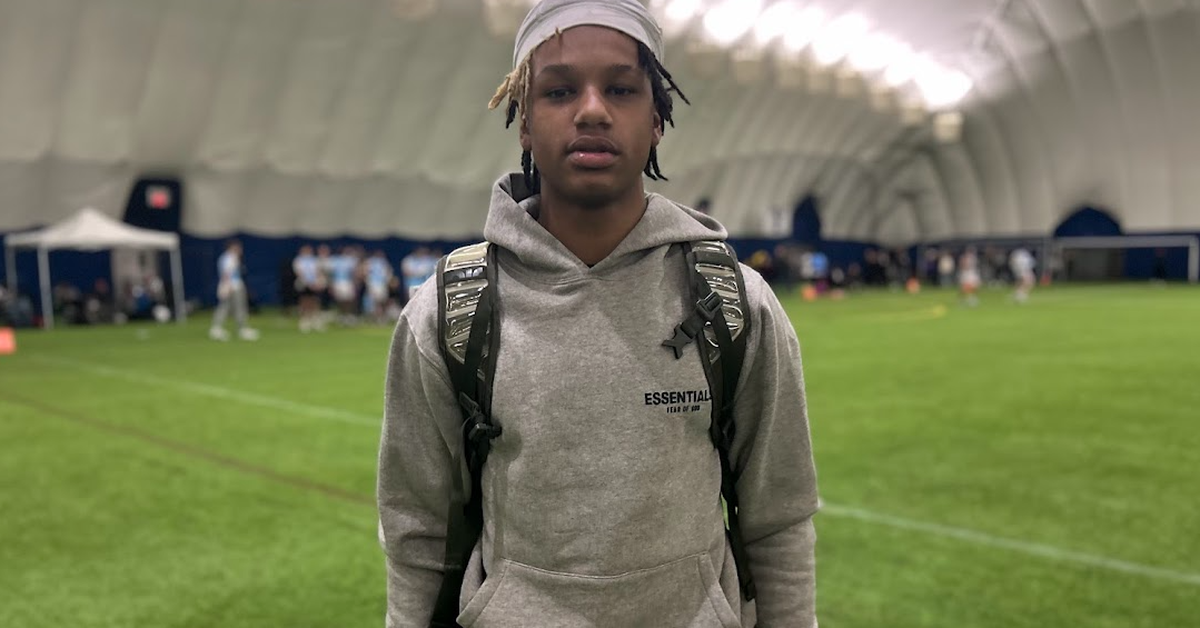 Ault's Analysis: Ace Alston, Xavier Hasan Commitments Give Irish Big ...
