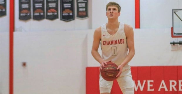 Luke Kasubke commits to Kansas State