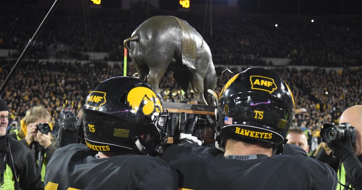 History whole hog style