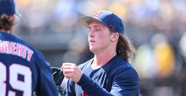 Hunter Elliott receives Freshman All-American nod from D1Baseball