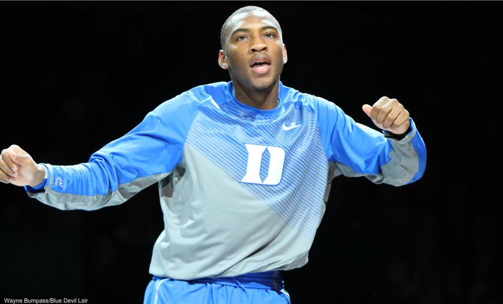 Instant Reactions: Rasheed Sulaimon Commits to Maryland