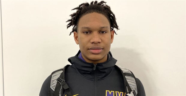 2022 four-star PF Malik Reneau is primed for a breakout summer