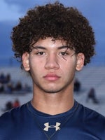 Devon Grubbs, Desert Vista, Running Back