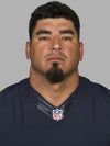 Roberto Garza, Chicago, Offensive Line