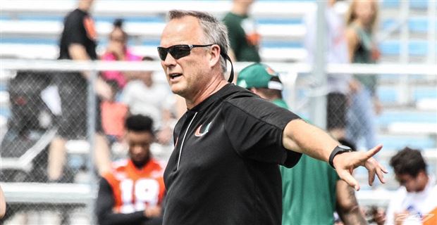 Richt Feels Good About His Offensive Line Following The Spring