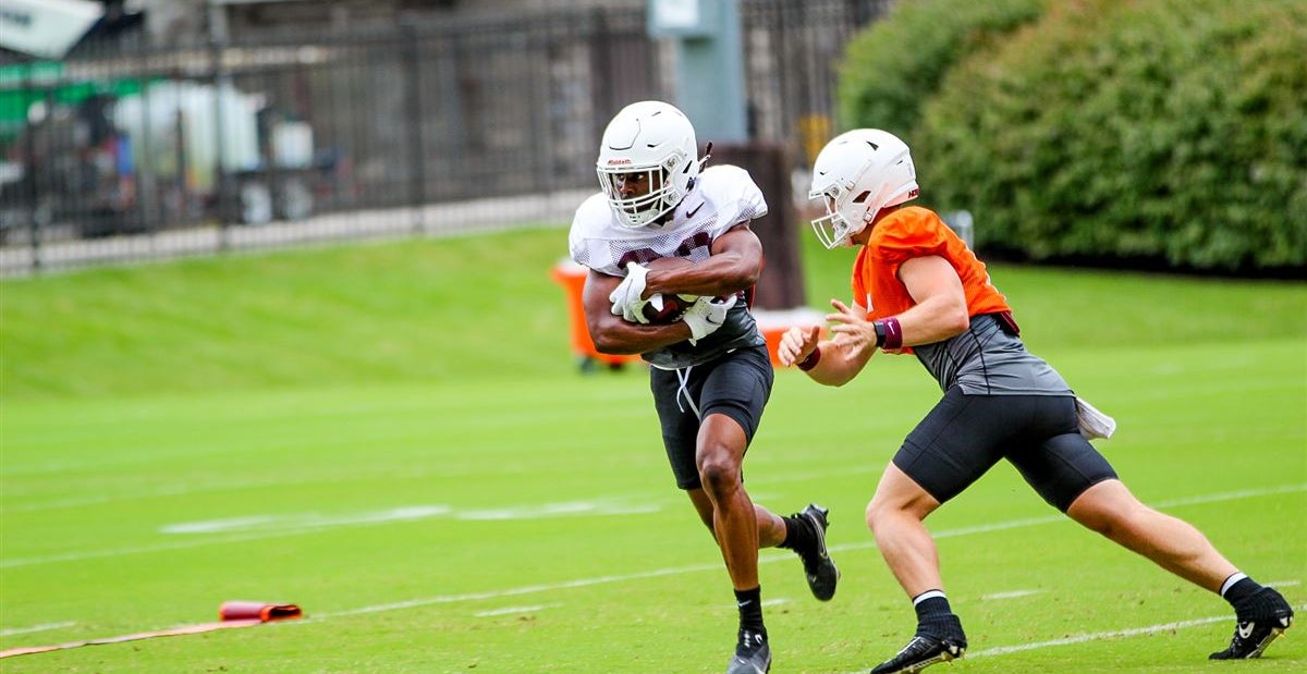 Virginia Tech Football releases Updated Depth Chart ahead of North Carolina