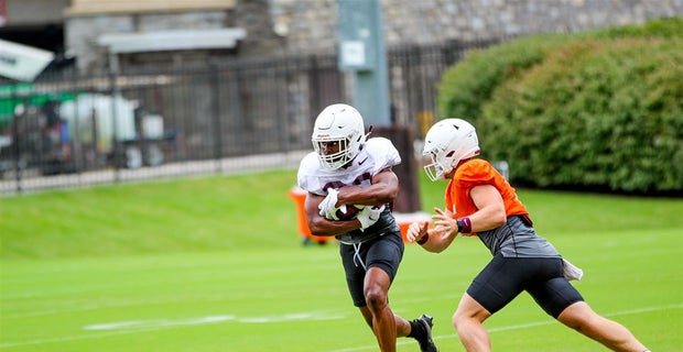 Virginia Tech Football releases Updated Depth Chart ahead of North Carolina