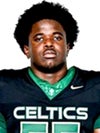 Frederic Sainteus, St. John Neumann, Defensive Line
