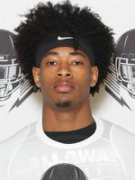 Jacob Freeman, Georgia State, Wide Receiver