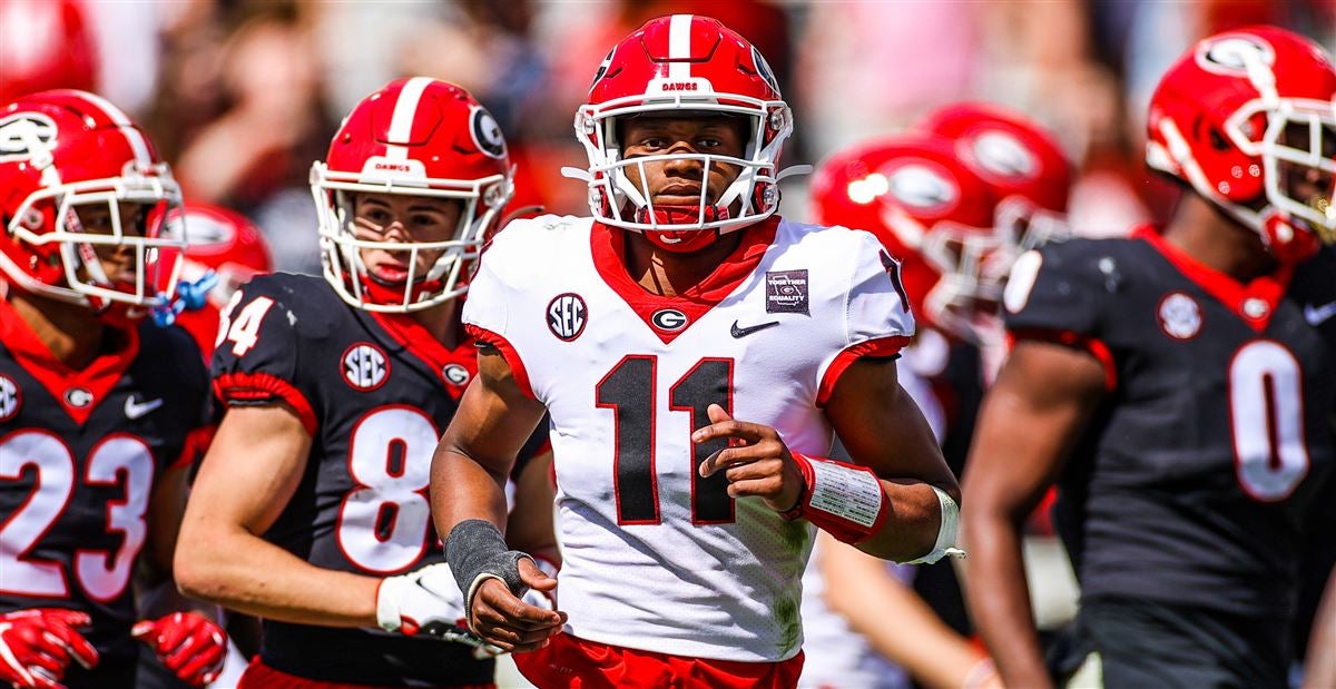 Mansell: Final thoughts on Georgia win over Missouri