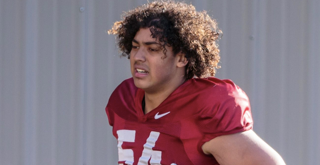 New WSU o-line coach Dennis McKnight, a former NFL mainstay, doesn't ...