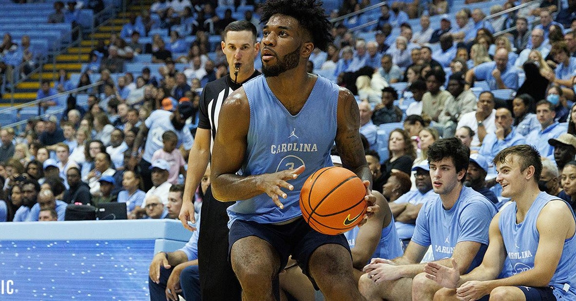 WATCH: Dontrez Styles 'Live Action' Highlights