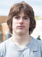 Mason Heintschel, Clay, Quarterback