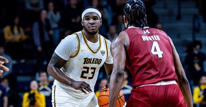 COMMITMENT: Toldeo G Tyler Cochran chooses Oregon State