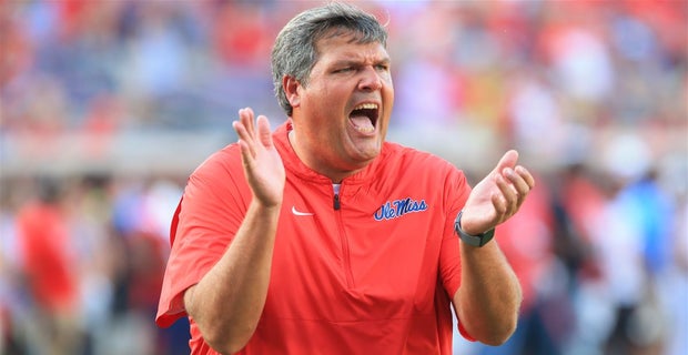 Ole Miss AD Keith Carter: 'We did not see enough momentum'