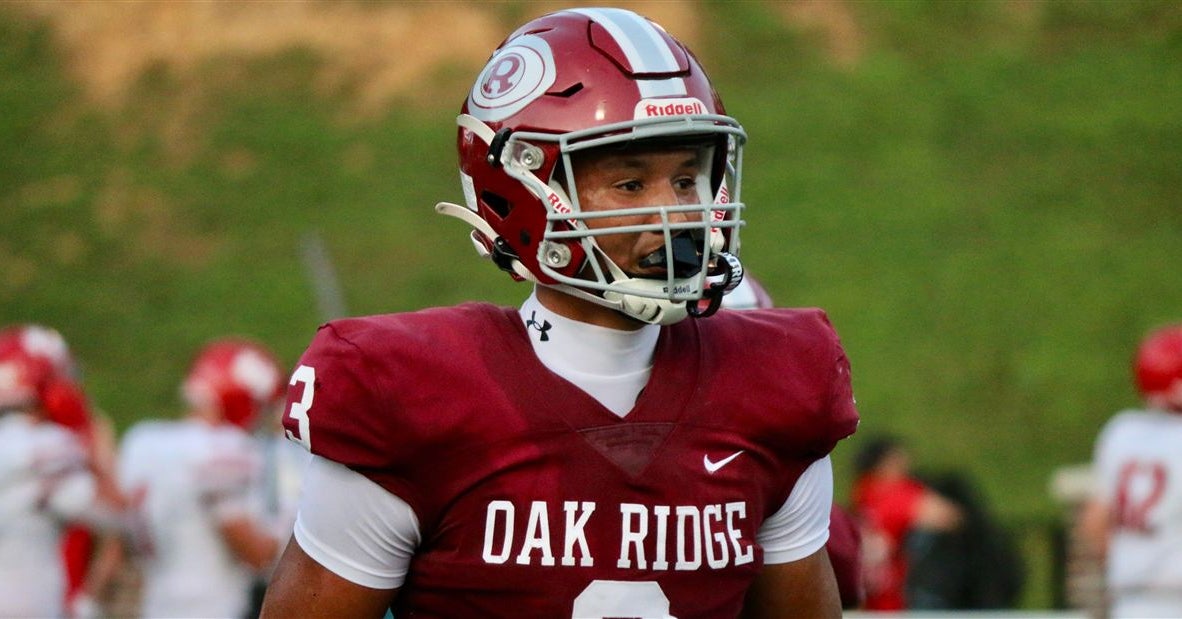 Local Vols target, Top247 tight end makes plans to return to Tennessee