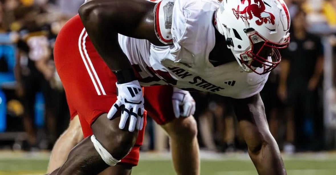 Behind the Scenes: What went into the commitment to Florida for ...