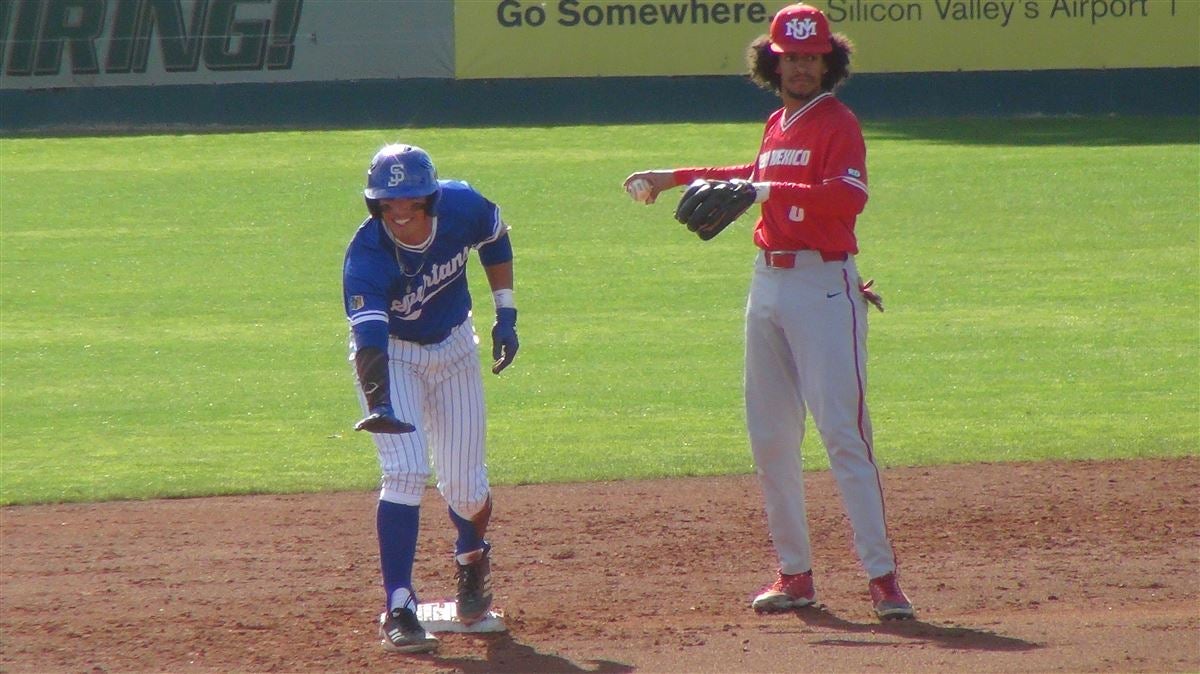 Despite repeat rain disruptions, San Jose State baseball stays on top ...