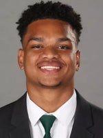 Cruz Rushing, Oregon, Safety