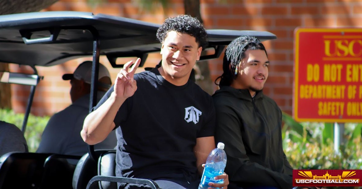 Composite Two-Star Recruits Podcast: DL coach Eric Henderson leaves for ...