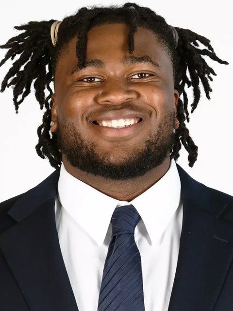 Macyo Williams, Kent State, Defensive Line