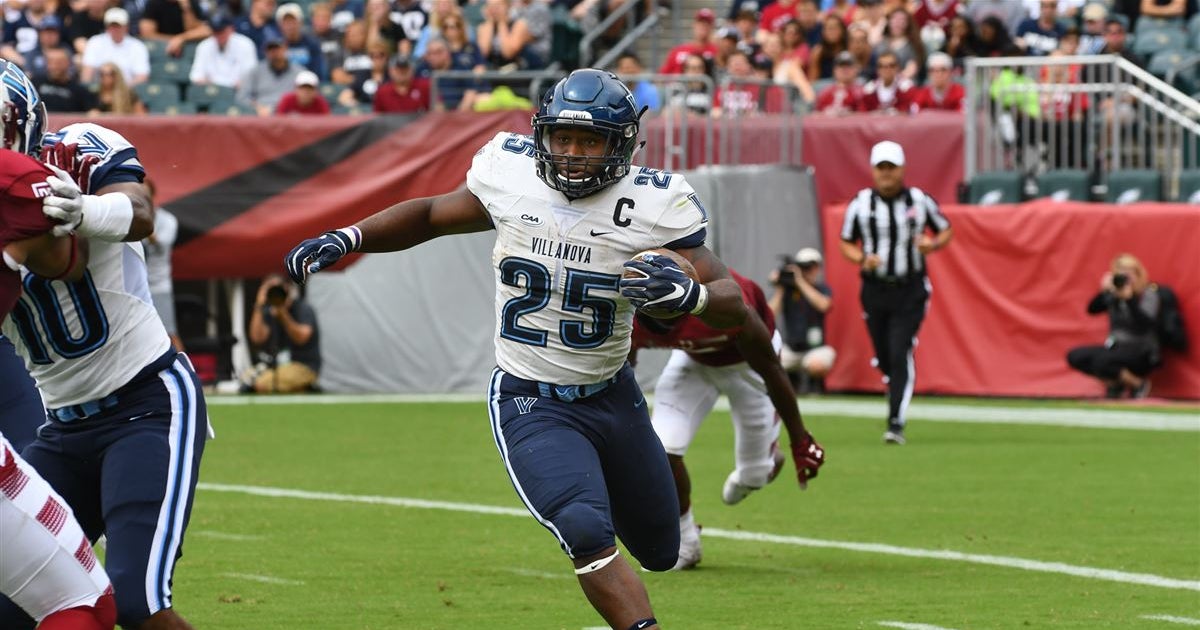 CAA Football Week #2 Preview (How To Watch)