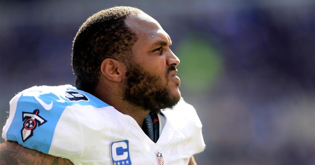 Jurrell Casey ranked among 10 best interior DL in NFL