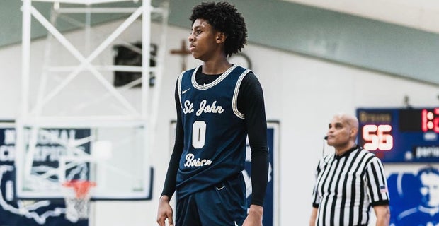 The Classic at Damien: Brayden Burries, Jase Butler, Brandon McCoy and ...