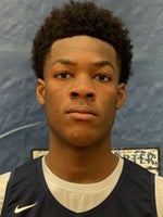 Erick Dampier Jr., Madison-Ridgeland Academy, Center