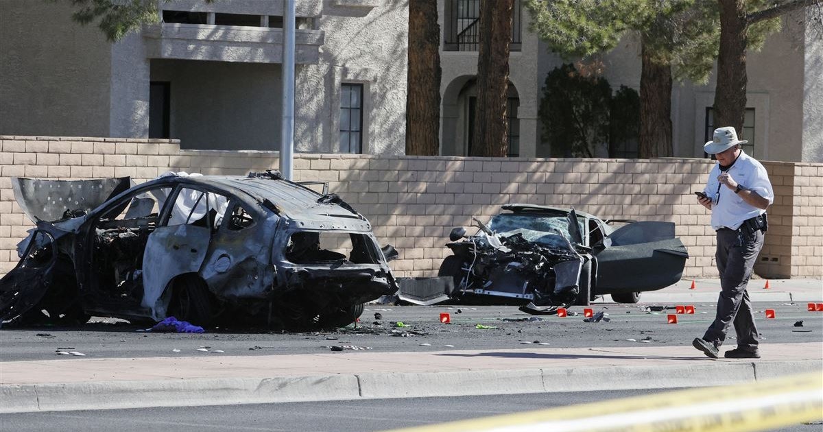 Henry Ruggs DUI crash: Former Raiders WR was traveling at 156 mph, had ...