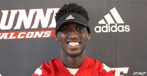 Otis' Razorback Recruiting Chatter for Tuesday, May 16