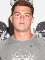 Jay Baggs, San Clemente, Tight End