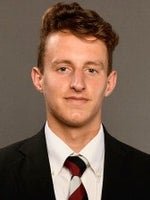 Austin Snow, South Carolina, Kicker