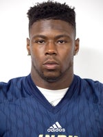 Tim Faison, North Texas, Linebacker