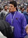 Thomas McIntyre, Lancaster Catholic, Offensive Tackle