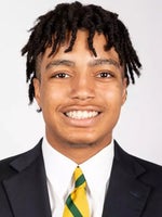 Corey Gordon Jr., Baylor, Safety