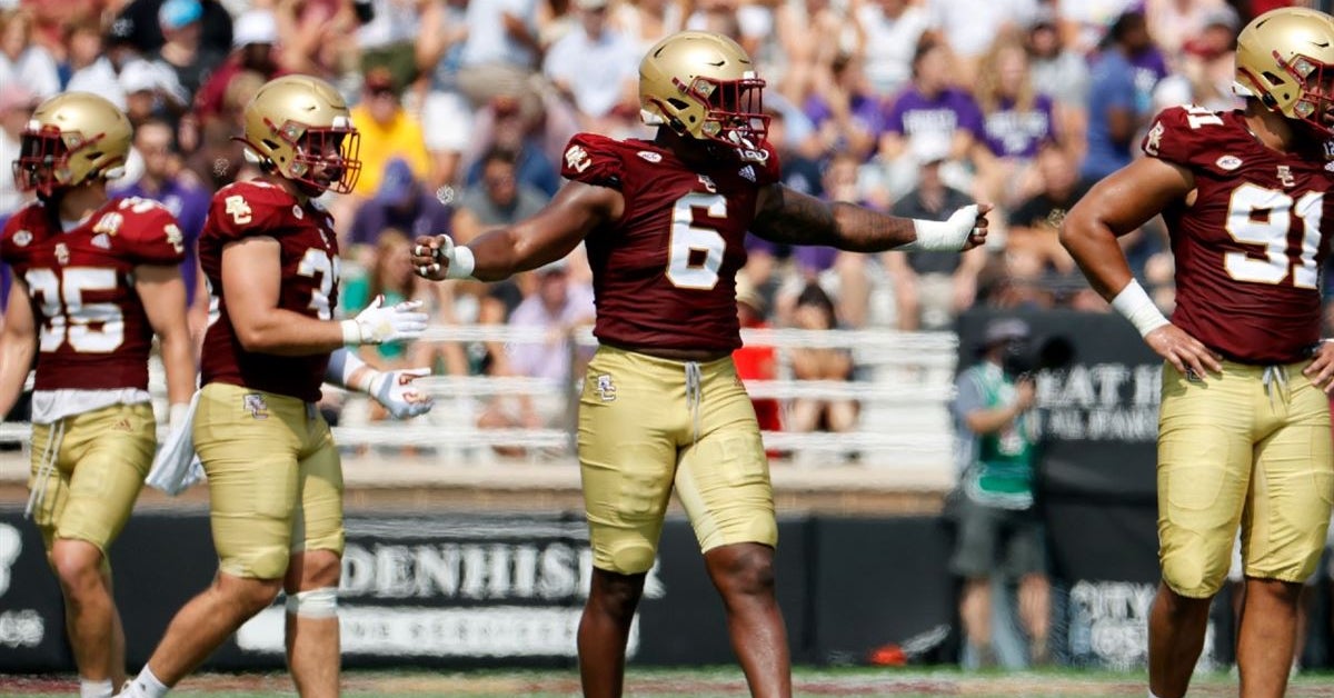 Donovan Ezeiruaku Mock Draft Round Up