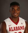 Retin Obasohan, Alabama, Point Guard