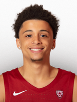 Isaiah Watts, Washington State, Combo Guard