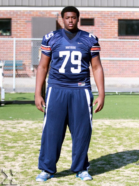 Brandon Sandifer Photos