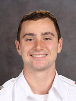 Trace Campbell, Ole Miss, Tight End