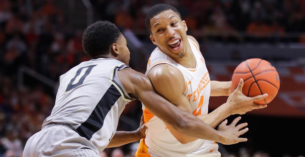 NCAA.com: Grant Williams among nation's best players