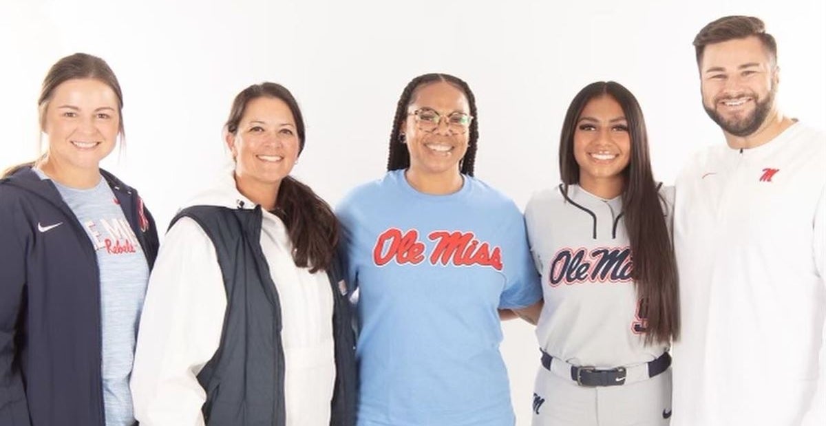 With 43 Ks in 23 innings of work, Ole Miss freshman sensation Miali ...