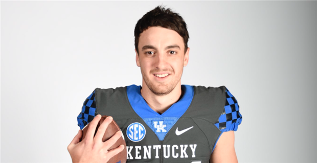 Kentucky National Signing Day Headquarters