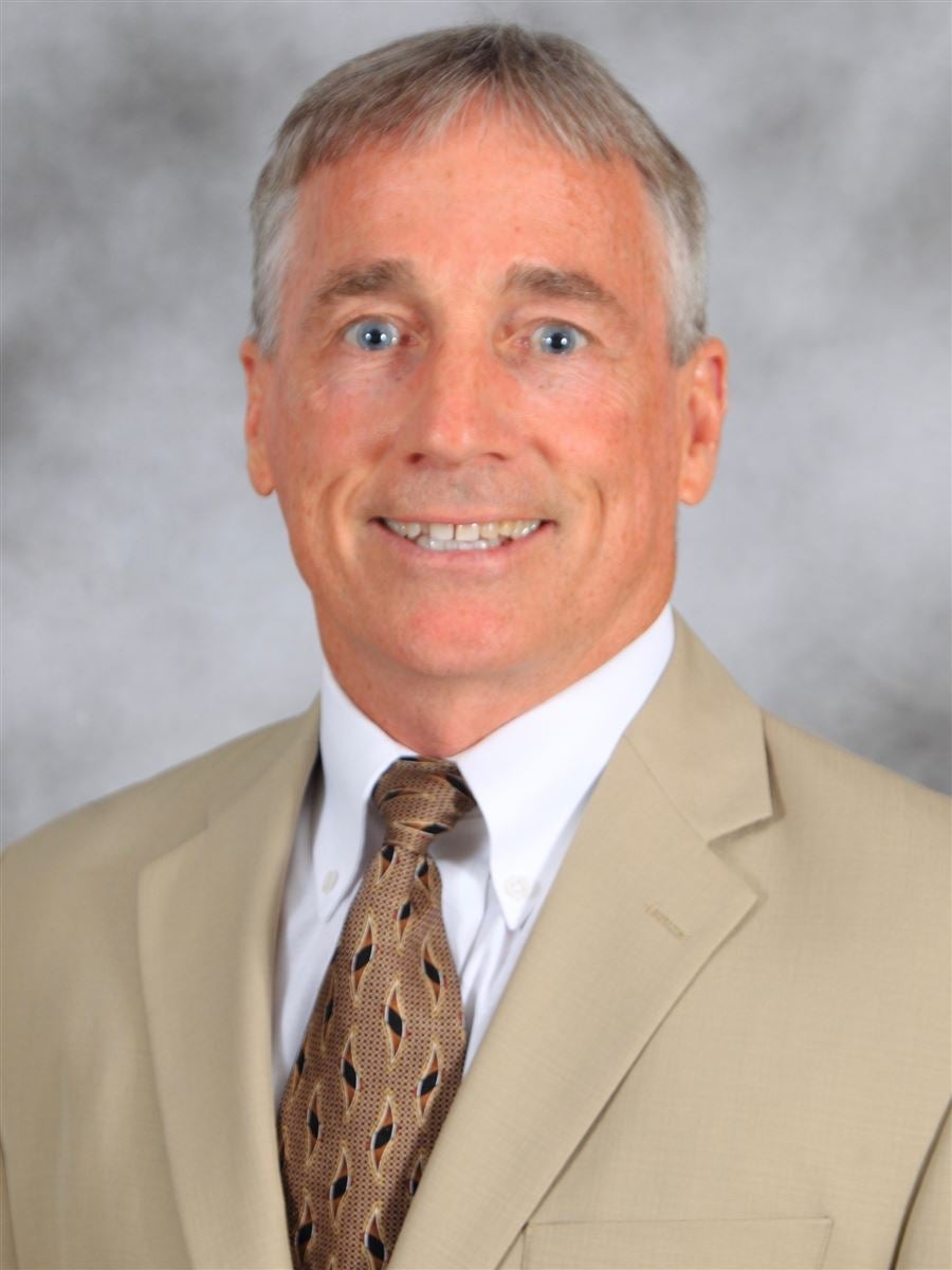 Kevin Higgins, Assistant Head Coach (FB), Wake Forest Demon Deacons