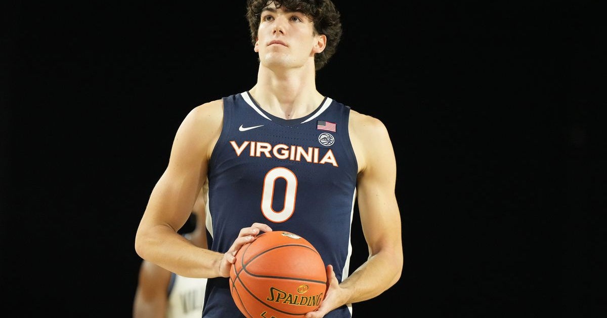 What it means: Virginia transfer Blake Buchanan commits to Iowa State