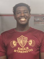 Cole Rhett, Toledo, Offensive Tackle