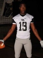 Isa Muhammad, Army, Safety