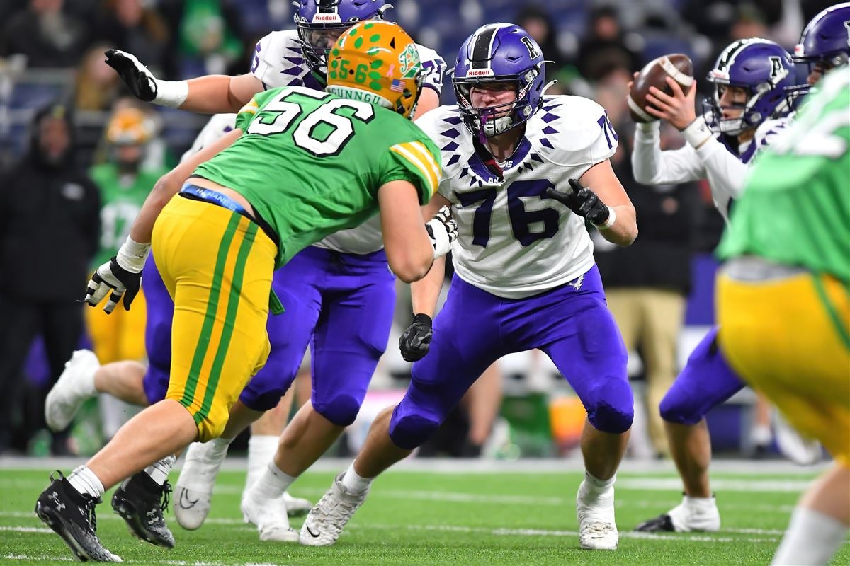 PHOTO GALLERY: Anacortes Doubles Up Tumwater For 2A State Championship