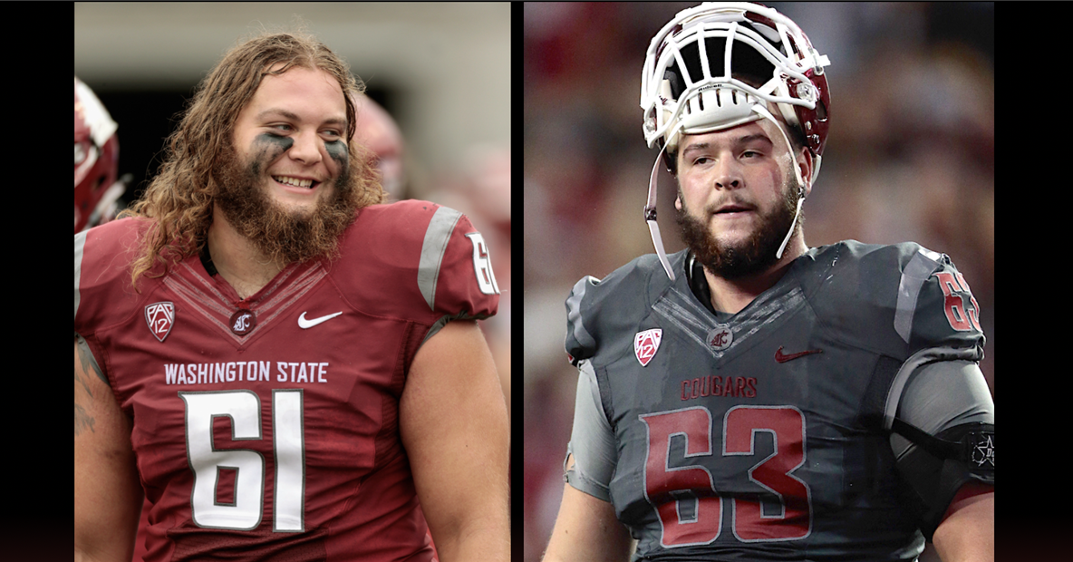 Leach's vision took flight in 2015, transforming a fan base; old Cougs ...